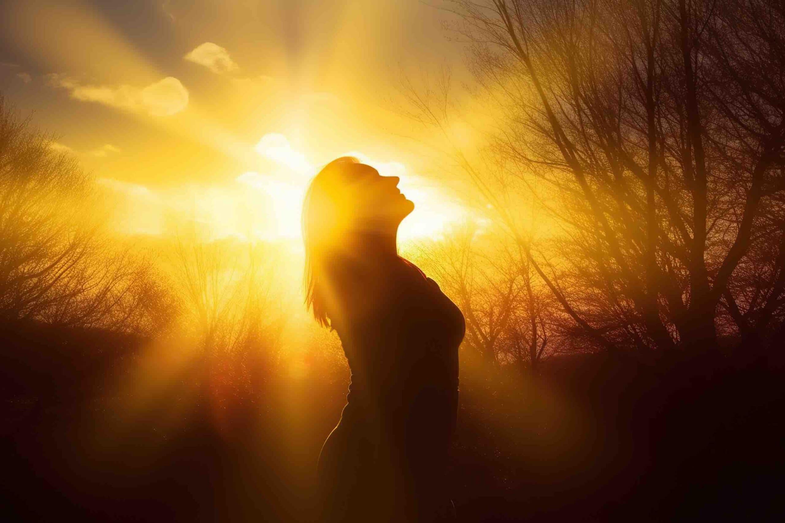 June Solstice 2024 - Our Light