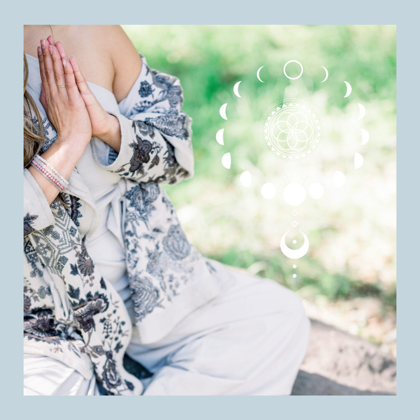 - Simone M. Matthews - Universal Life Tools